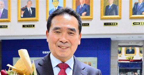 황숙주 순창군수 민선6기 공약이행평가서 대상 수상