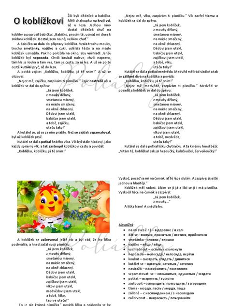 Pohadky Pro Devcata Pdf