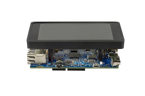 Unpack The Stm Mp X Dk Board Stm Mpu