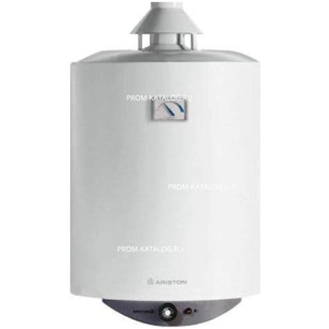 Накопительный водонагреватель газовый Ariston S/SGA 100 купить в ...