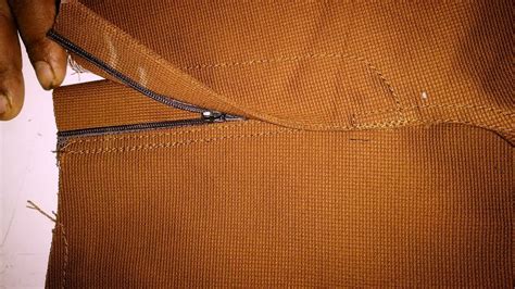 Pant Stitching Pant Ki Stitching Kaise Karen Pant Ki Silai Youtube