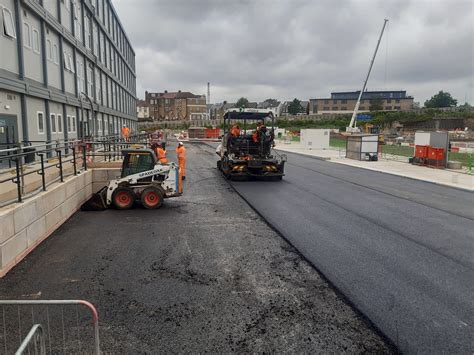 Rubber Modified Asphalt Best Practice Hub