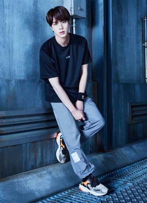 Bts Community Post 석진시🐹💕 석진아 사랑해요… 건강 조심하시고