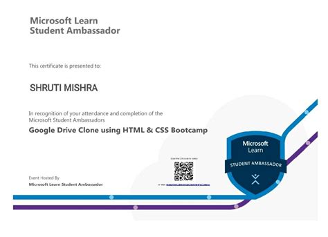 Shruti Mishra On Linkedin Learning