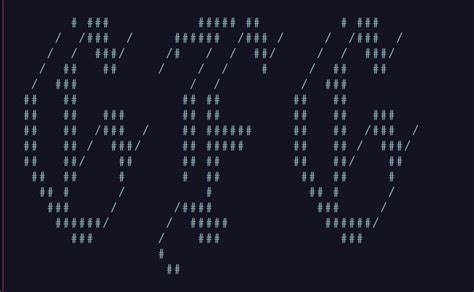 Art Module In Python GeeksforGeeks
