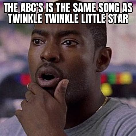 Twinkle Twinkle Little Meme Rmemes