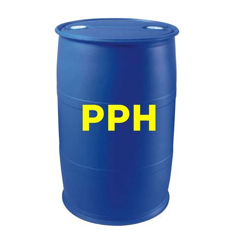 Propylene Glycol Phenyl Ether Pph Cas 770 35 4