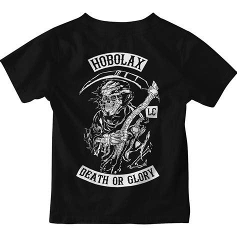 Youth Grim Ripper Tee