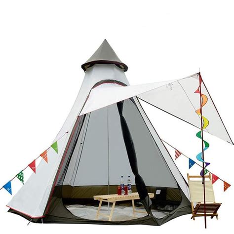 Adult Teepee Tent Suppliers Manufacturers China Wholesale Large