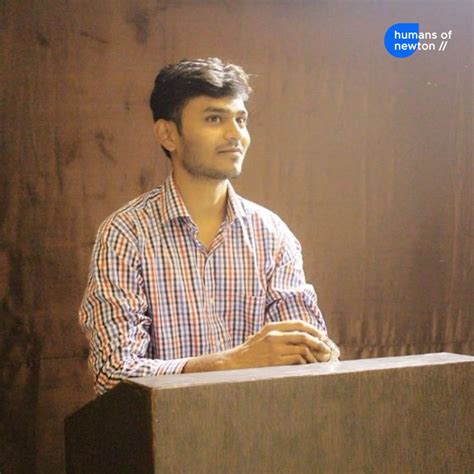 Newton School On Linkedin Newtonschool Humansofnewton 16 Comments