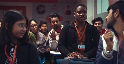 Dilli Dark Movie Where To Watch Streaming Online