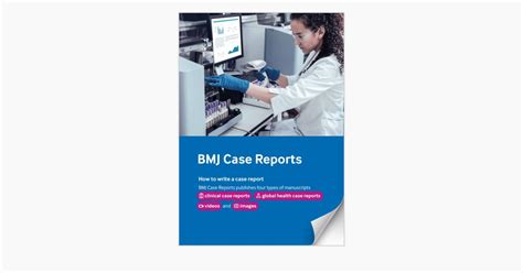 Bmj Case Reports How To Write A Case Report Page 4