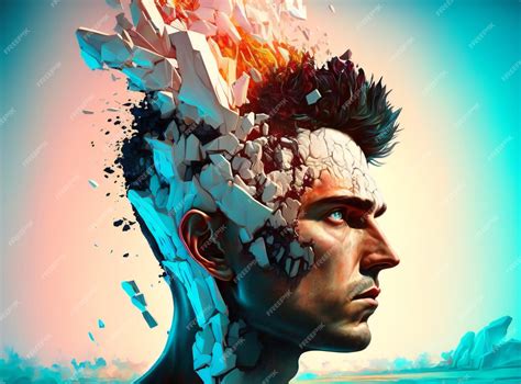 Psychological Artwork