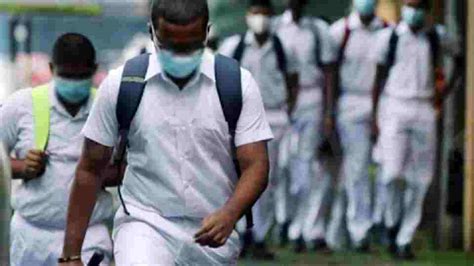 මත්ද්‍රව්‍ය උවදුරෙන් දරුවන් මුදාගැනීමට විශේෂ වැඩපිළිවෙළක් පුනරුත්ථාපන