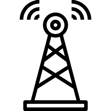 Telecom Icon At Getdrawings Free Download