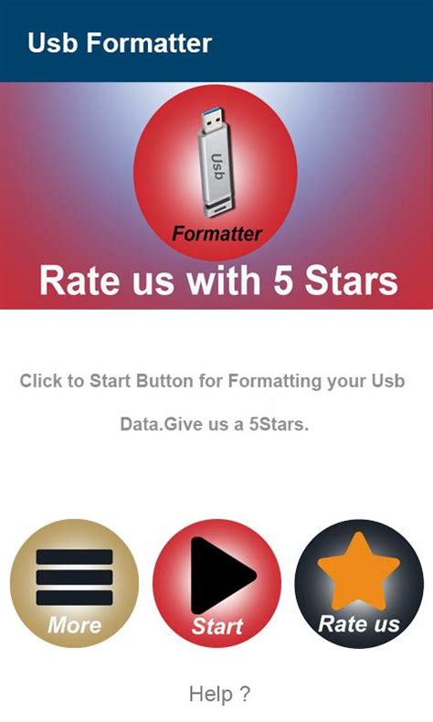 Usb Otg Formatter Repair Apk For Android Download