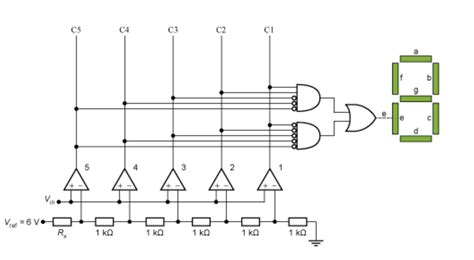 Solved Objective Create A Circuit Diagram That Will Chegg