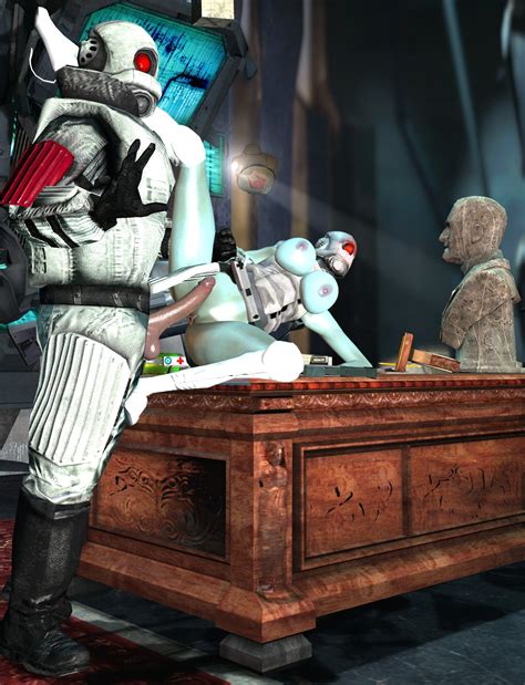 Post 1575536 Combine Combine Assassin Combine Soldier Gmod Half Life Half Life 2