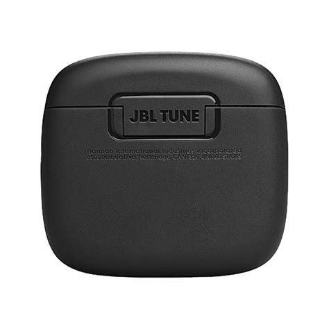 Fone De Ouvido Bluetooth Tune Flex Preto Jbl