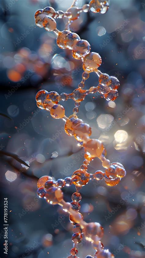 Neo Impressionistic Visualization Of Genetic Polymorphism S Influence