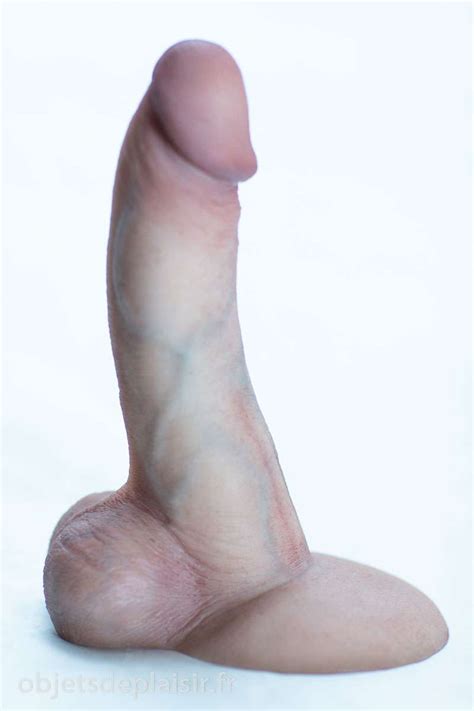 RealCock 2 de RealDoll test d un gode ultra réaliste Objets de plaisir
