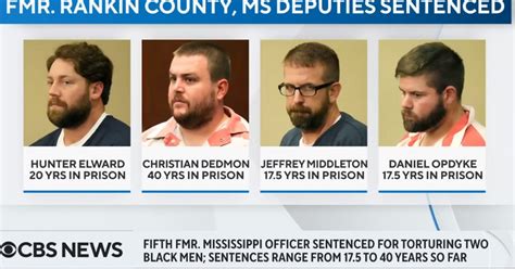They Tortured Their Victims For Almost Two Hours Using A Dummy Penis