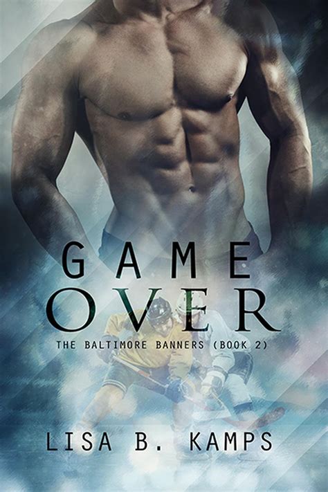 Game Over eBook by Lisa B. Kamps - EPUB | Rakuten Kobo Canada