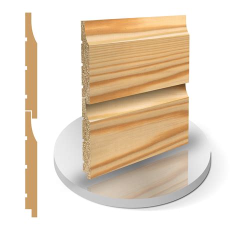 Siberian Larch Cladding Softwood Cladding Palmer Timber