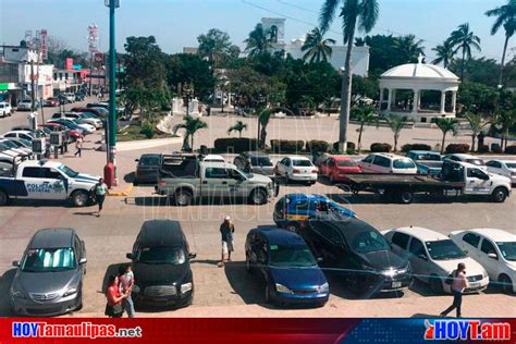 Hoy Tamaulipas Esperan Hoteleros De Altamira Repunte De Ventas Del 80