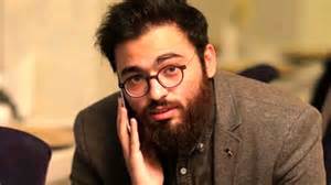 ببینید خفت گیری خشن با قمه و اسپری فلفل از مصطفی امامی مجری تلویزیون