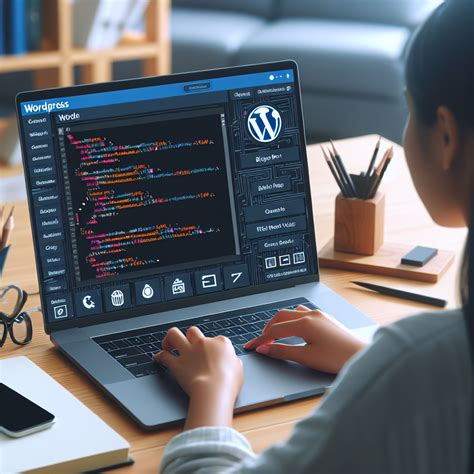 Comment intégrer un site web wordpress Guide de Aplinet
