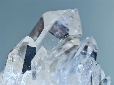 Soñar Con Piedras Cuarzo