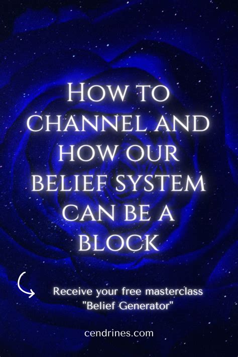 My Belief System Artofit