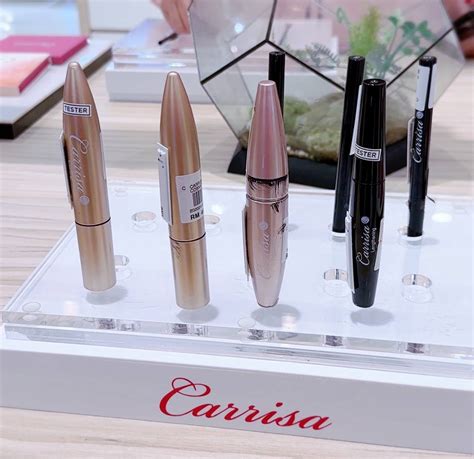 Carrisa Beauty Produk Tempatan Setanding Jenama Antarabangsa