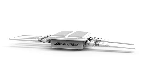 Wireless Allied Telesis