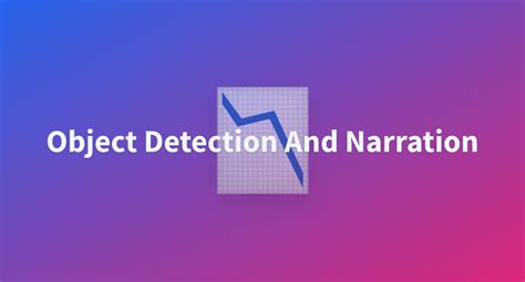 Vsrinivas Object Detection And Narration At Main