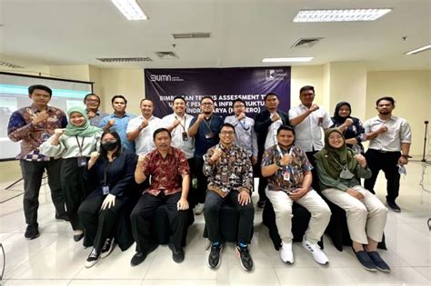 Strategi BUMN Indra Karya Capai Target TKDN