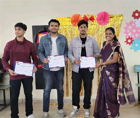 Mohammed Omer On Linkedin Innovation Teamwork Stanleycollege 3rdprize Networking