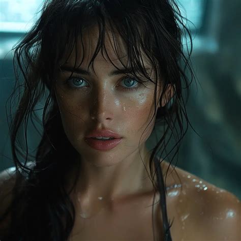 Dakota Johnson Movies As Anastasia Steele