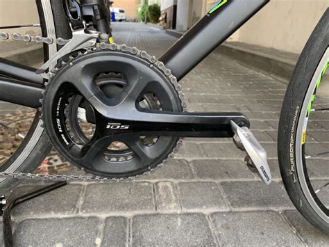 Cube Axial Ws Gtc Pro Used In Cm Buycycle