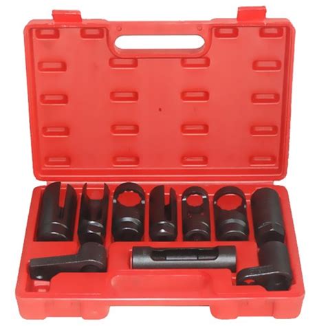 PCS Mm O Sensor Socket Set