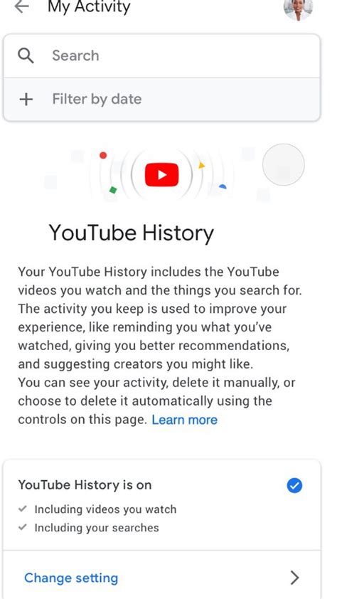 Modo incógnito en Google Maps eliminación automática de historial en