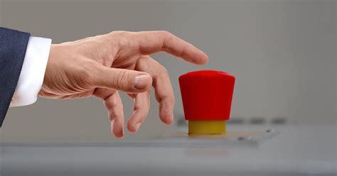 The Dangers Of A Push Button Brexit OpenDemocracy
