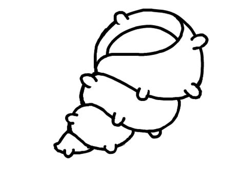 Live Canvas Sketchpan 여름소라