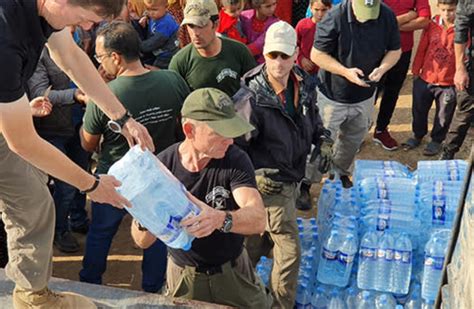 Un Renews Syria Cross Border Aid Operation The Jerusalem Post