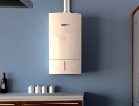 BOSCH Gaz 7000 W ZSС 35-3MFA 35 кВт одноконтурный котел газовый ...