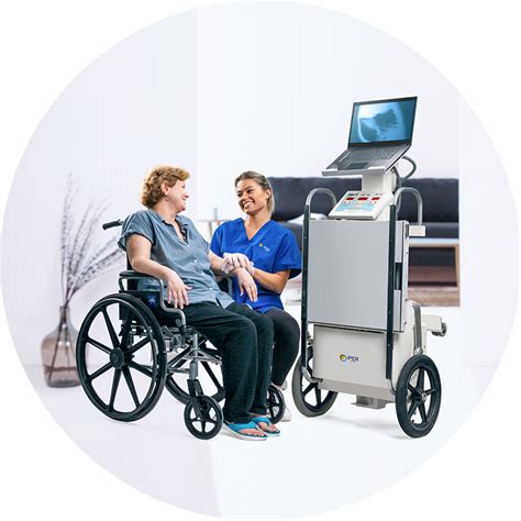 Diagnostic Imaging Mobile X Ray Ultrasound Radiology Near You