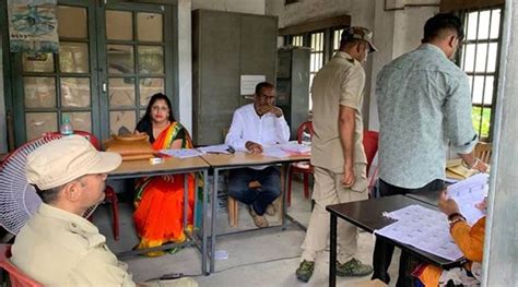 Assam NRC A Timeline Leading To Publication Of 2019 Final List India News The Indian Express