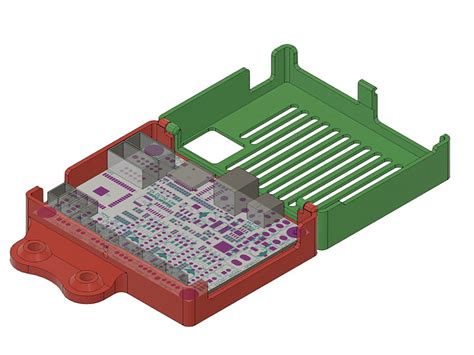 GRBL ESP32 WiFi Controller Board By Makerbase Random Or Off Topic