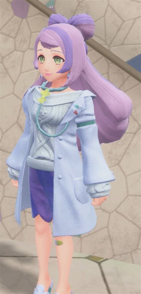 Miriam Bulbapedia The Community Driven Pokémon Encyclopedia